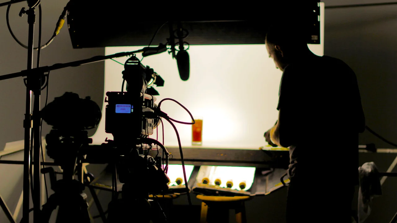 Carrière - 5600 K productions